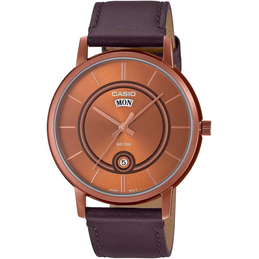  CASIO