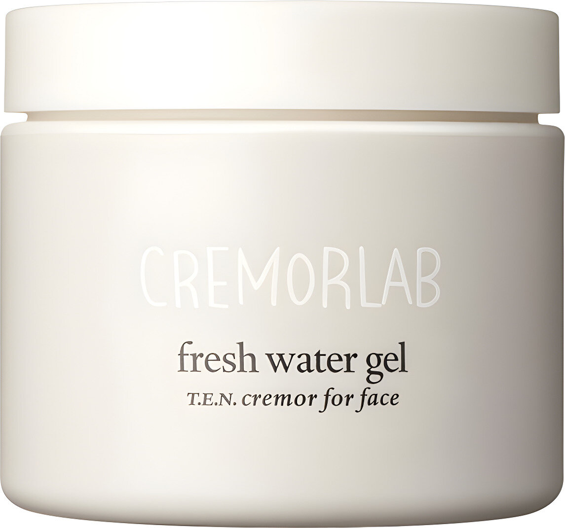 Cremorlab Крем-гель интенсивное увлажнение Fresh Water Gel 50ml