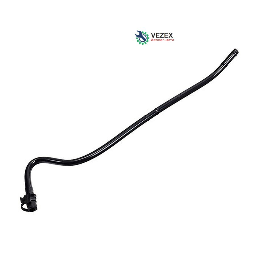 ZIKMAR Z68879R Патрубок системы охлаждения резиновый