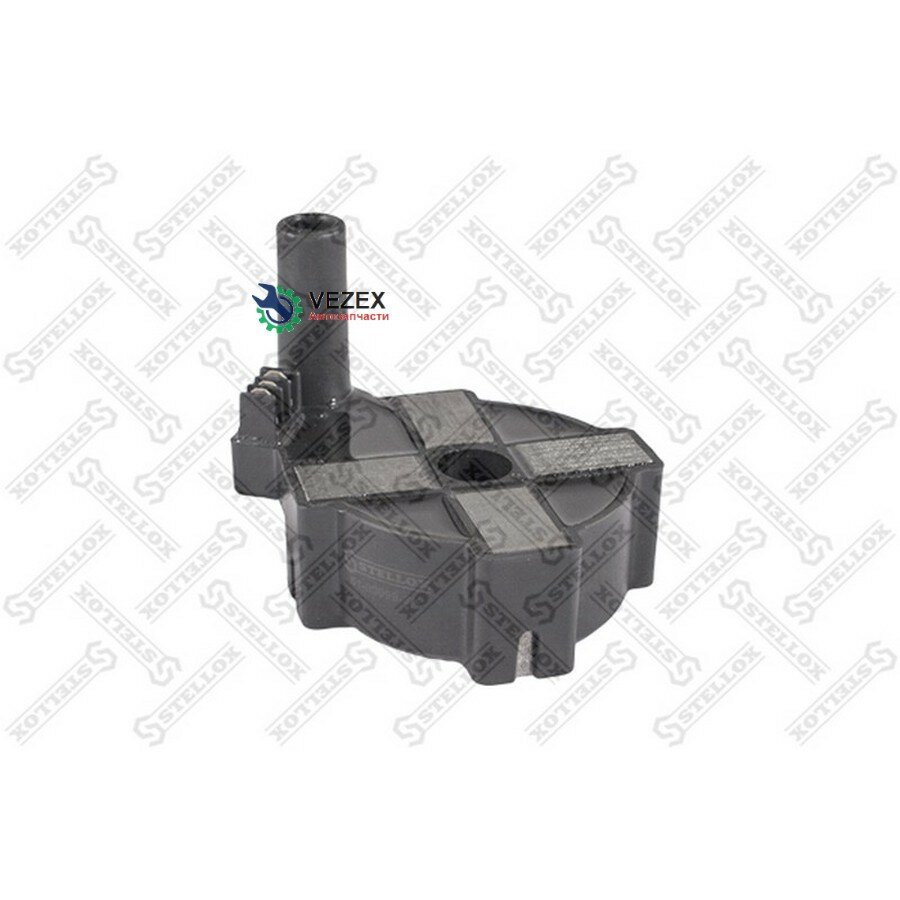 STELLOX 6100099SX катушка зажигания!\ Mitsubishi Carisma/Colt, Mazda