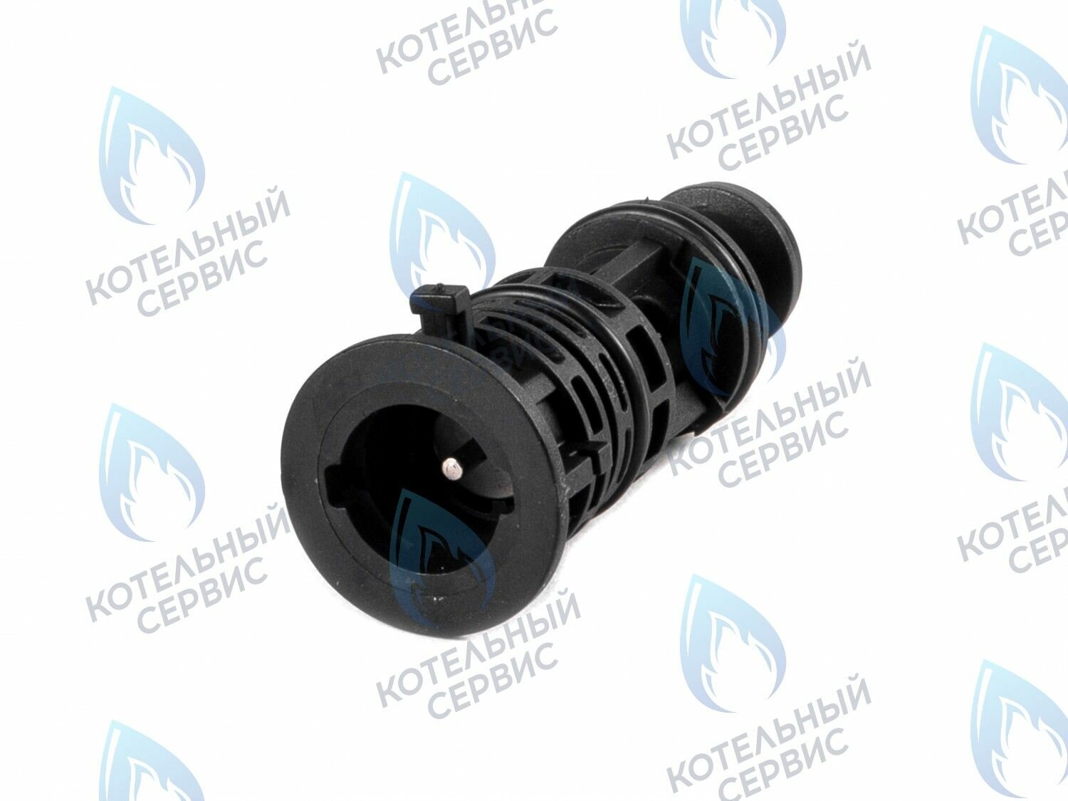 Картридж трехходового клапана ARISTON, CHAFFOTEAUX, BAXI