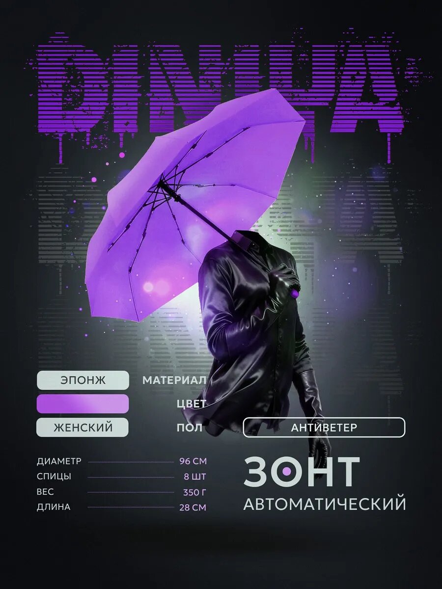 Зонты