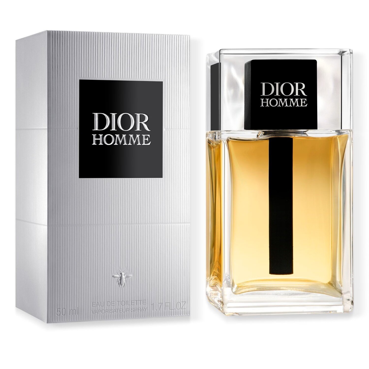 Christian Dior Homme 50 мл туалетная вода для мужчин , древесный аромат