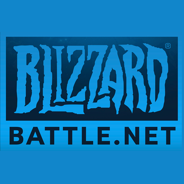 Подарочная карта Blizzard 20 USD, регион United States, цифровой код, автовыдача