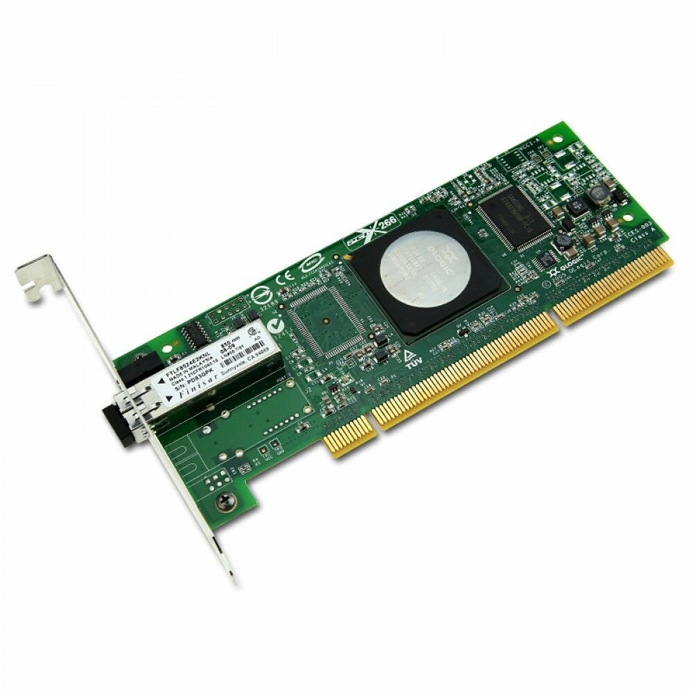 Модуль QLogic QLA2460