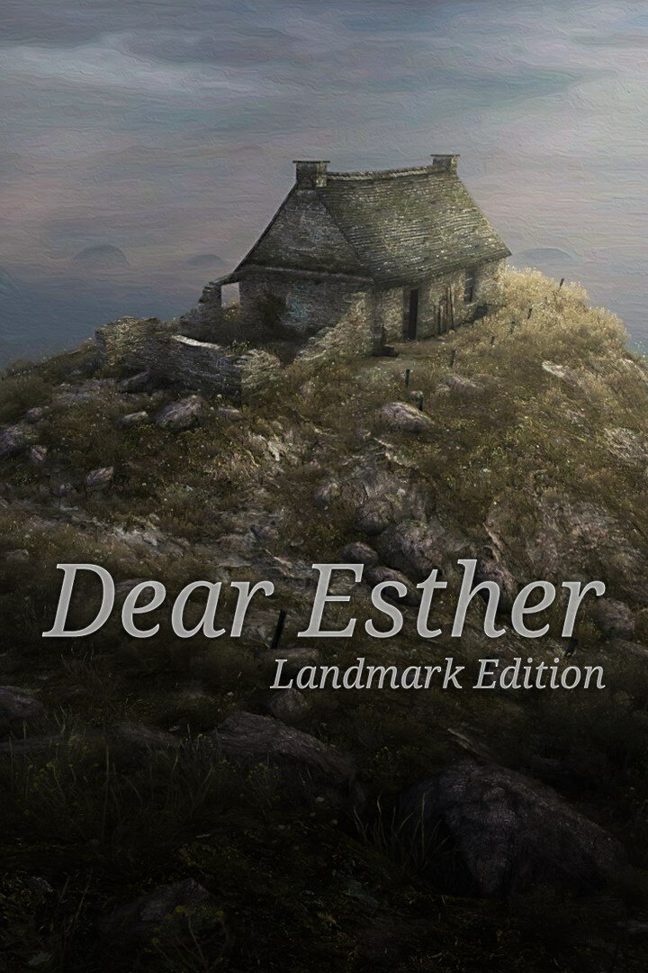 Dear Esther: Landmark Edition — ключ активации Xbox · Xbox One, Xbox Series X|S · цифровой ключ · любой регион