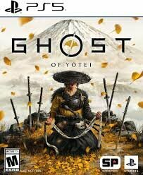 Ghost Of Yotei [PS5] NEW