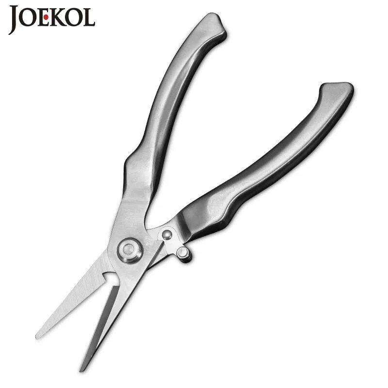 Ножницы садовые JOEKOL, M, 197 мм