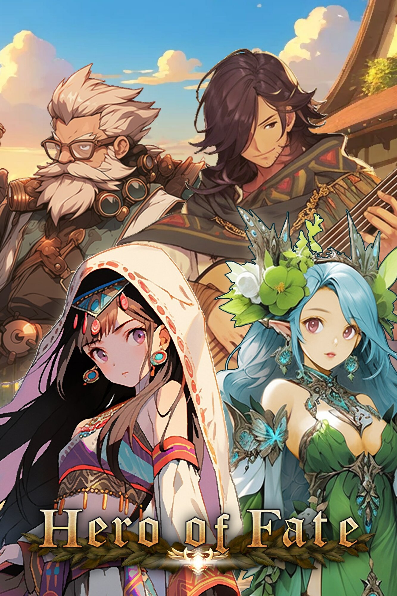 Hero of Fate — ключ активации Xbox / Microsoft Store · Xbox One, Xbox Series X|S · цифровой ключ · любой регион