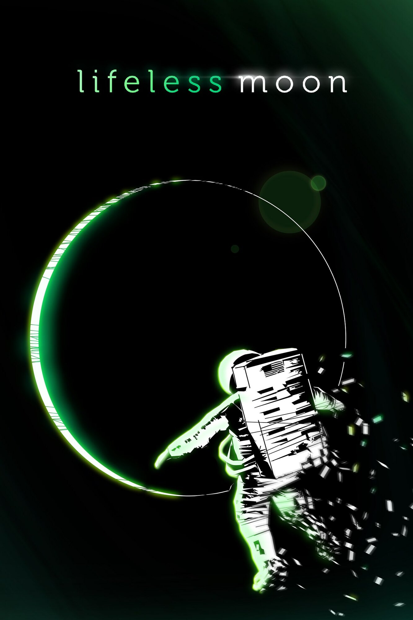 Игра Lifeless Moon — Xbox Series X|S, Xbox One — Цифровая версия