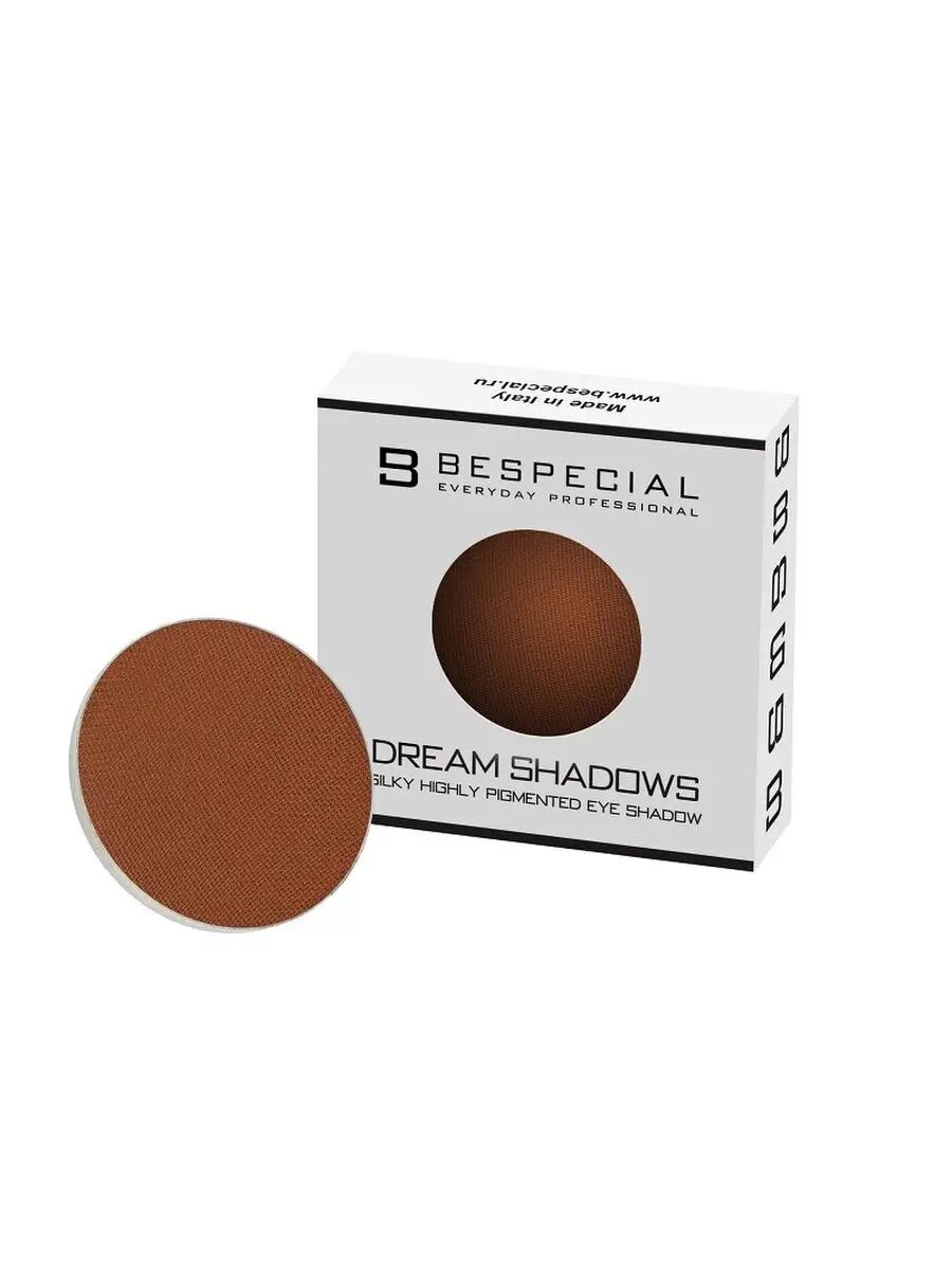 Тени для глаз в формате рефила DREAM SHADOWS, DS - 12