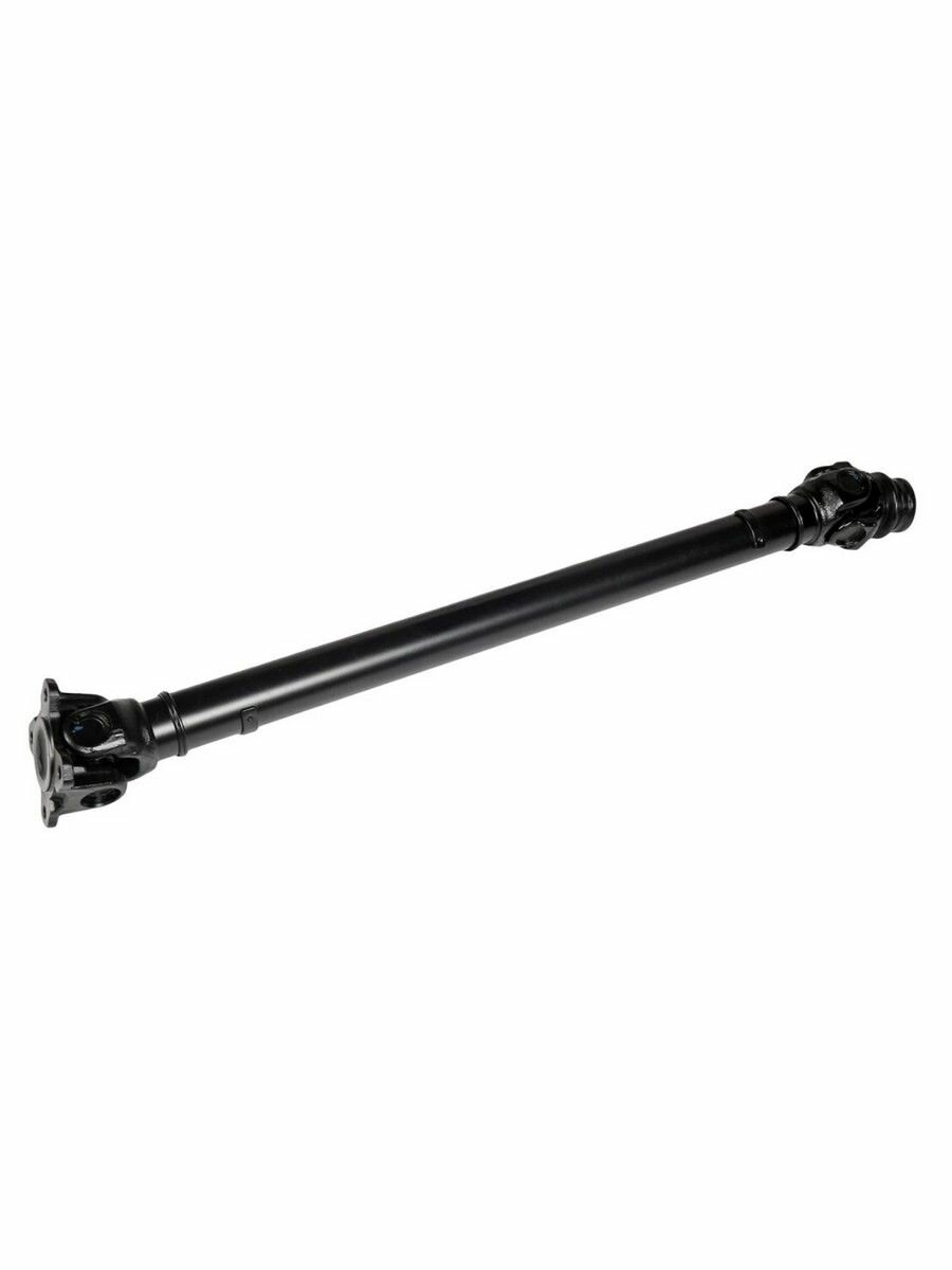 Карданный вал передний для а/м BMW X5, X6 / БМВ, STELLOX 8699007SX