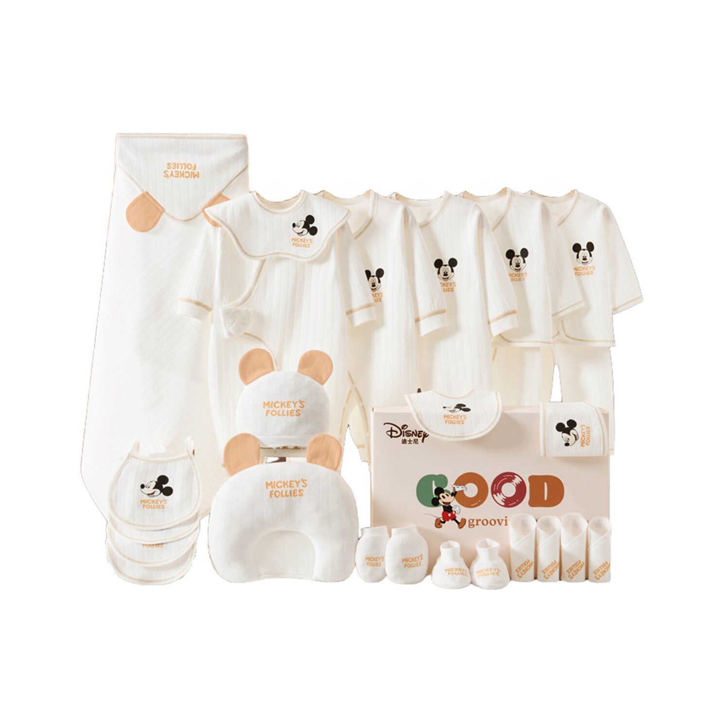 Комплект одежды Disney