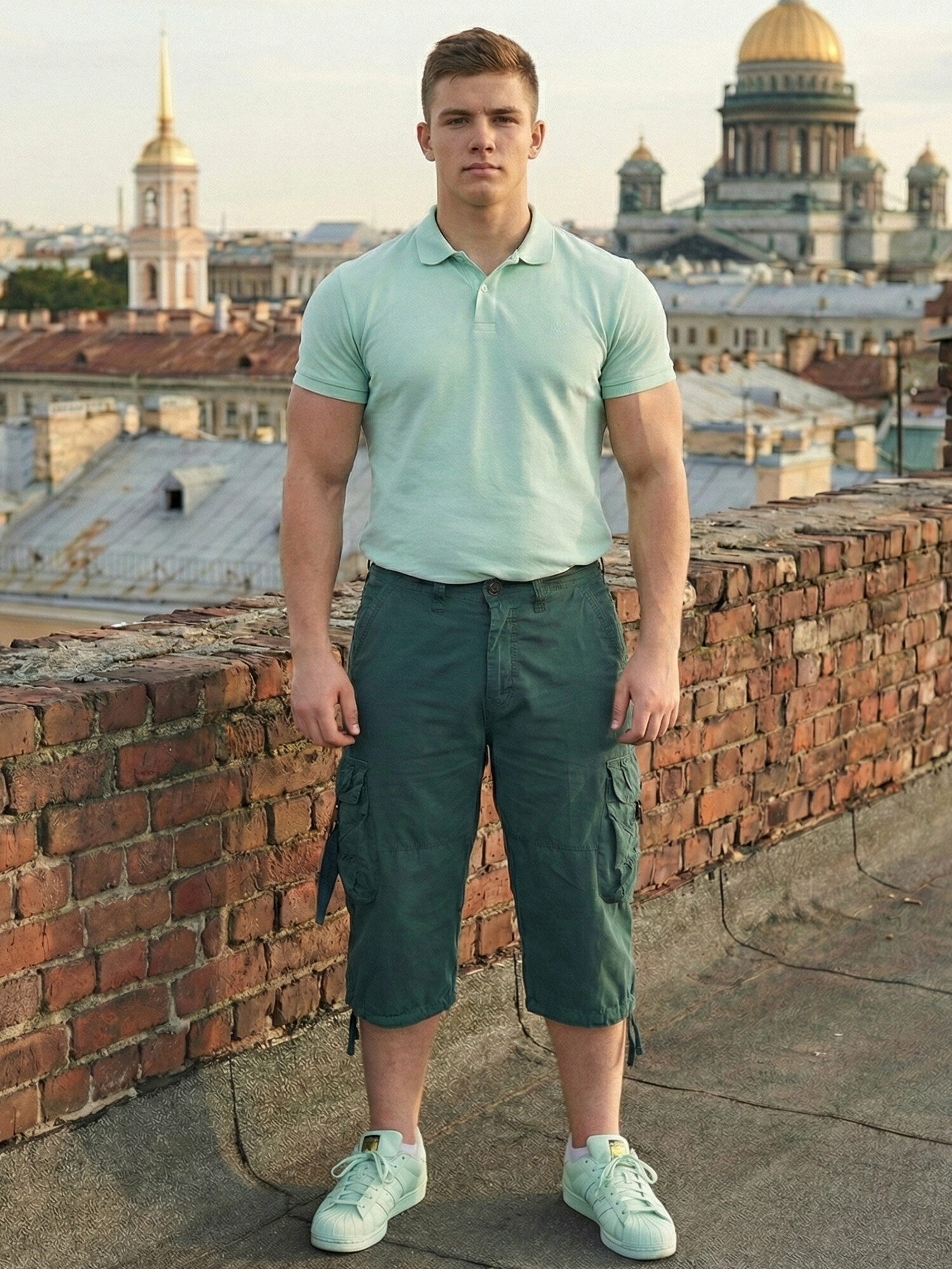 Шорты