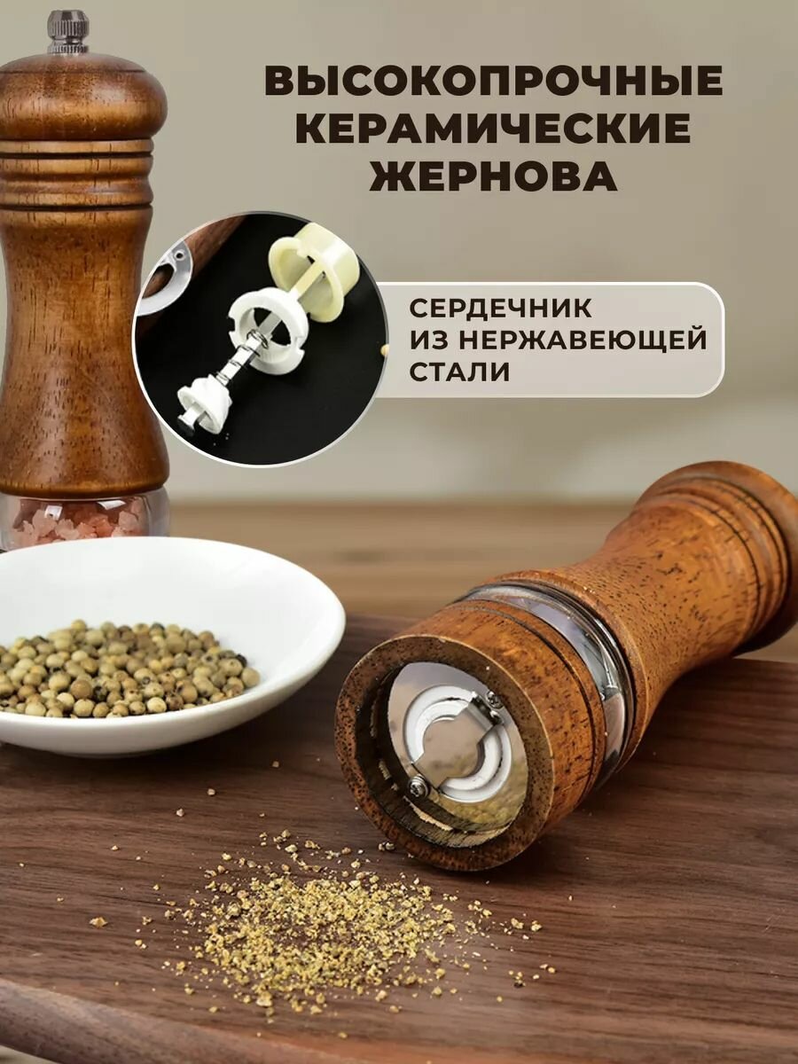 Контейнер пищевой — фото 1