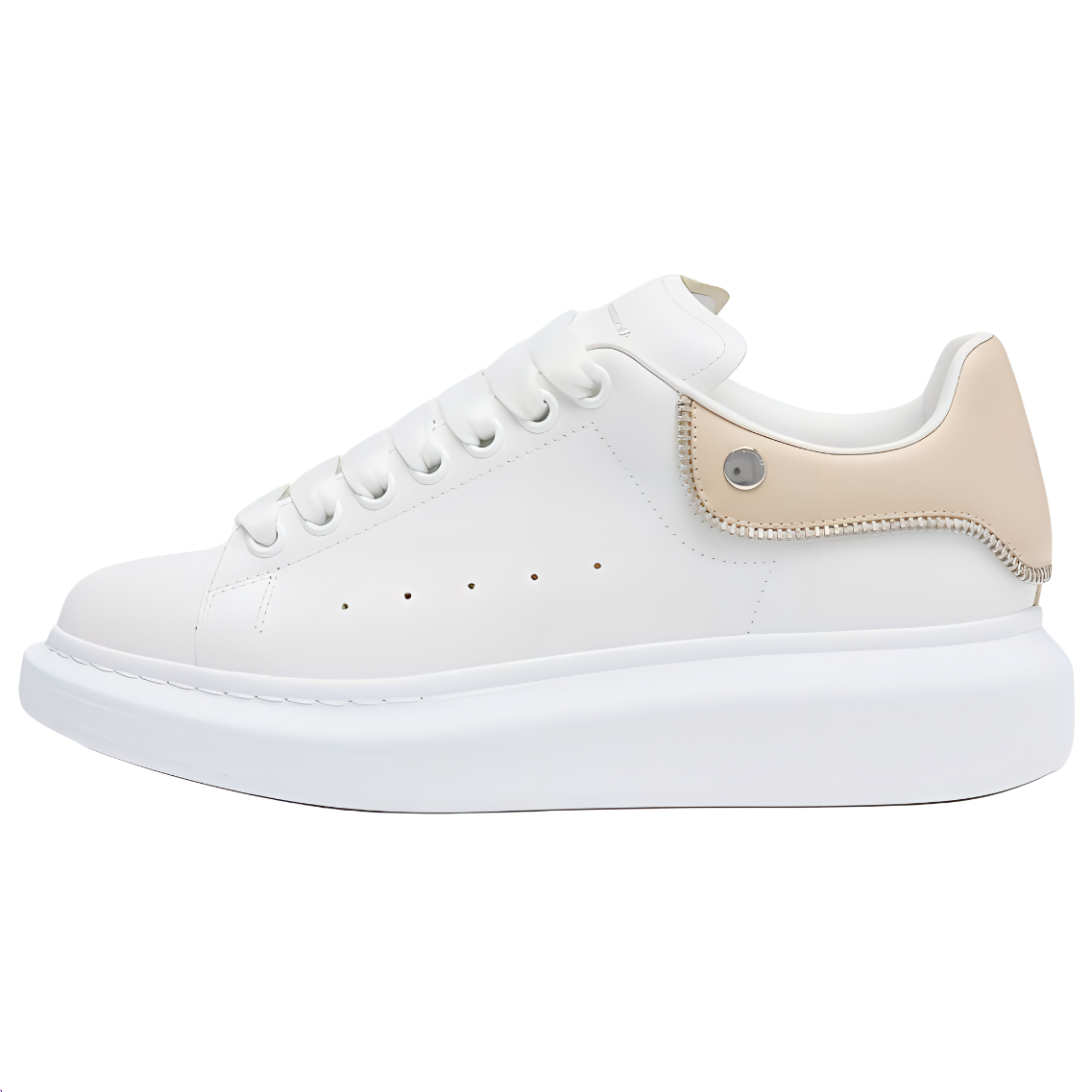 Кроссовки Oversized Sneaker