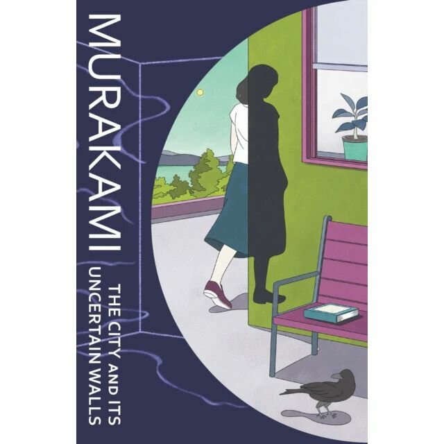 The City and Its Uncertain Walls Reprinted books