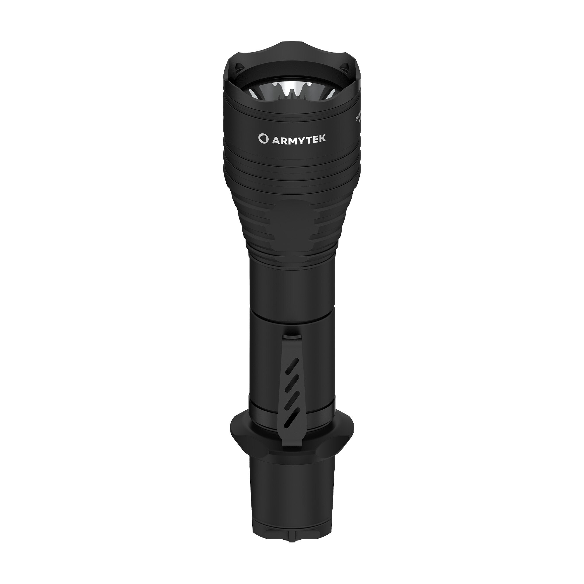 Фонарь тактический Armytek Viking (теплый свет) F01801BW