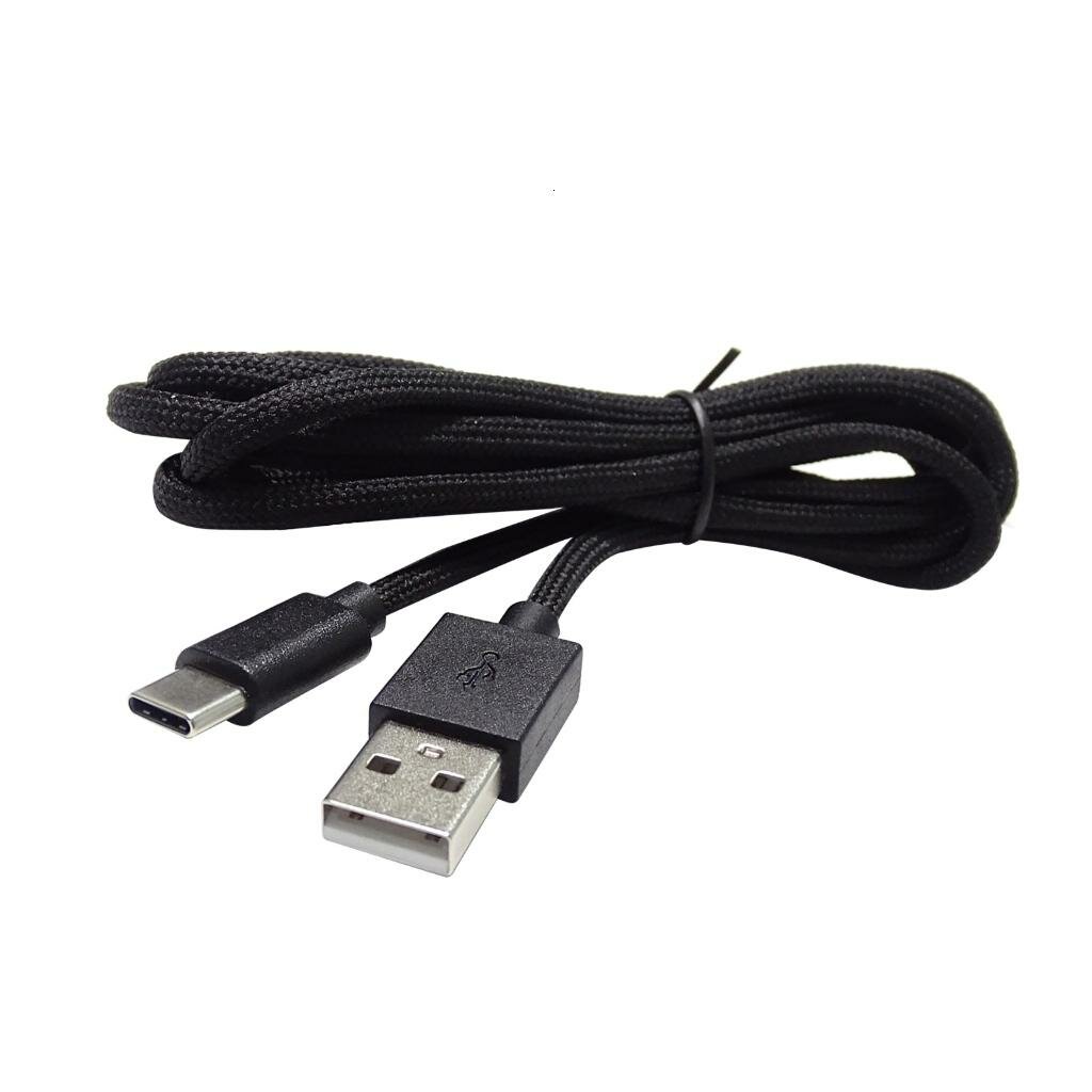Кабель USB-C для мыши