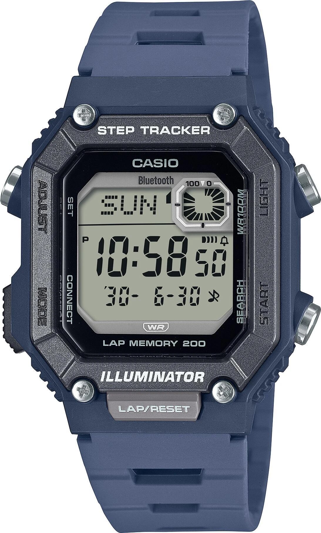  CASIO Sports