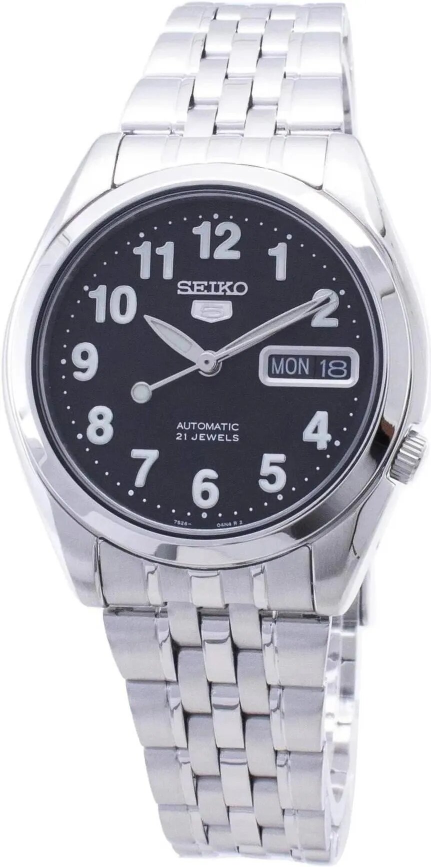  SEIKO SEIKO 5