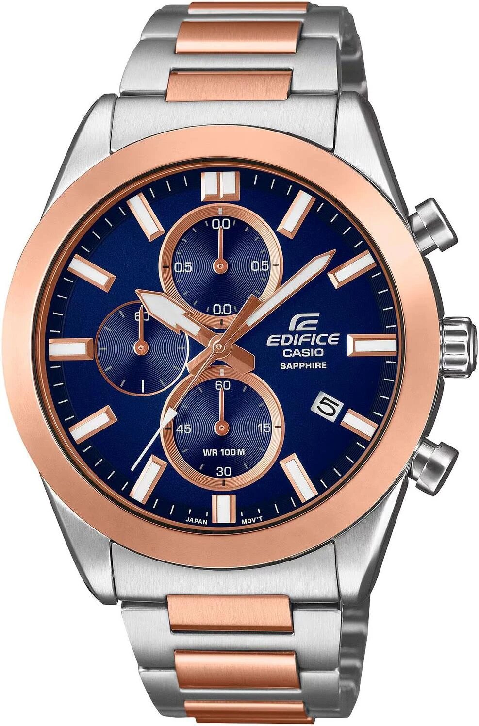  CASIO Edifice