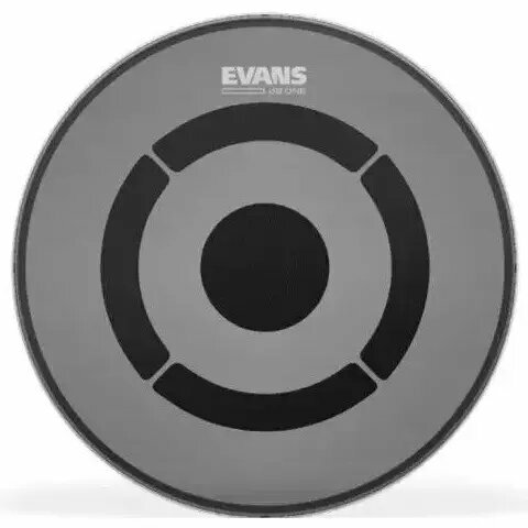 Пластик для барабана Evans TT10DB1 dB One