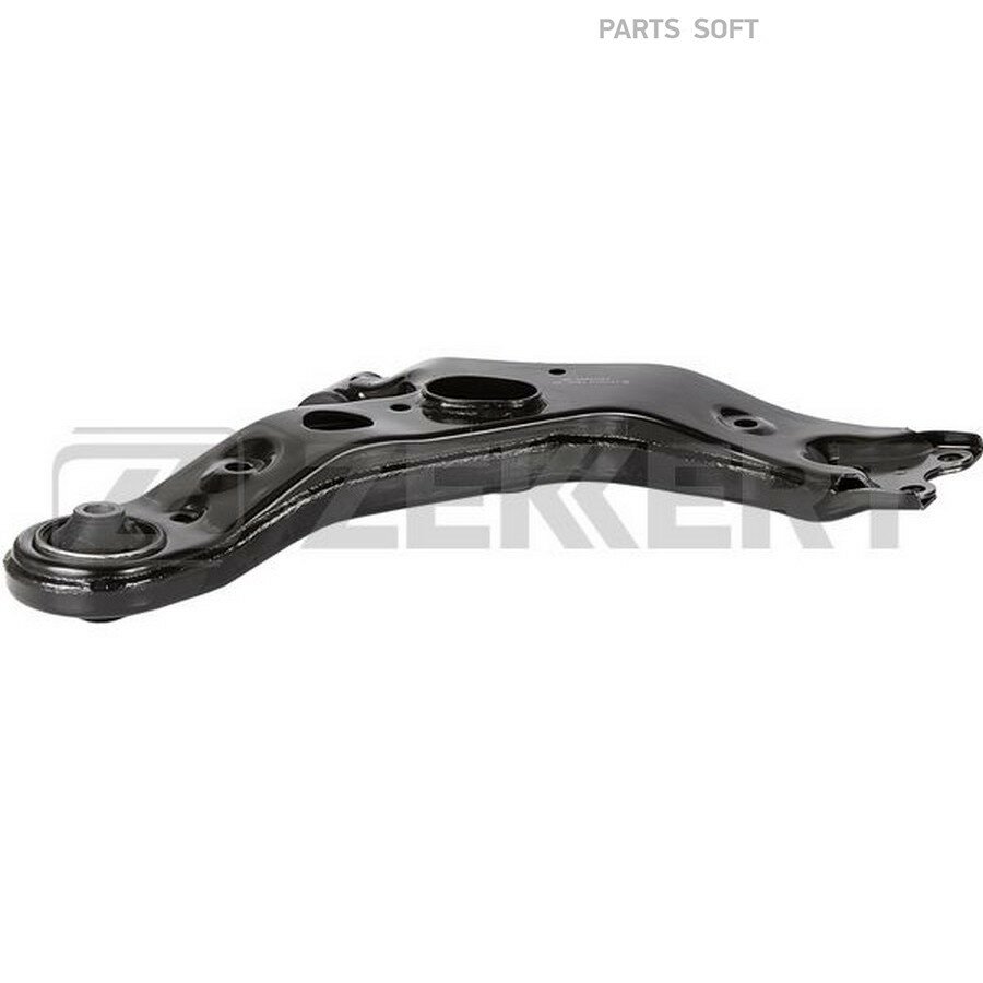 ZEKKERT QL-3281 Рычаг подвески попереч. перед. ниж. лев. Toyota RAV 4 (A30) 06-