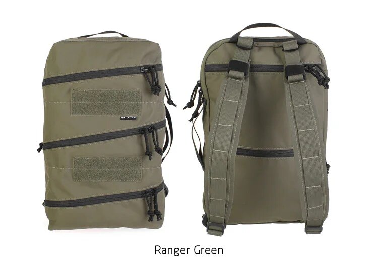 PEW TACTICAL SS STYLE Delta Bag AIRSOFT компактная сумка для медиков PK10