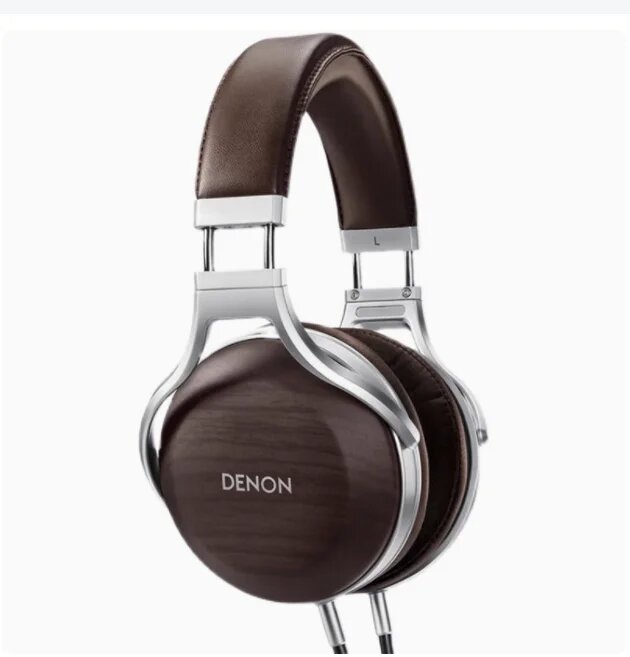 Denon AH-D5200 наушники