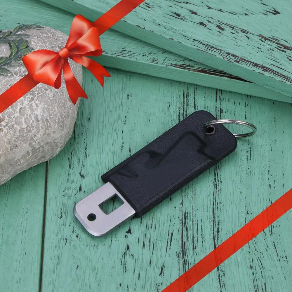 APWIKOGER Многофункциональные стальные EDC карты