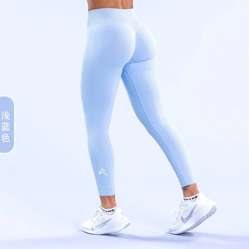 Легинсы спортивные