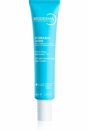Крем для ухода за кожей Bioderma Hydrabio Light, 40 мл