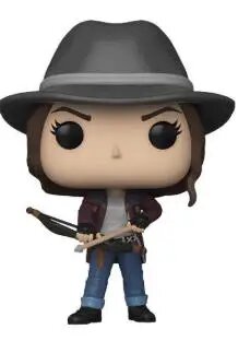 Funko Pop! Resident Evil Nemesis, Цвет: 31, no box