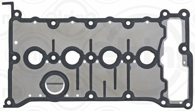 ELRING 388170 Прокладка клапанной крышки для 2.0l ALT AUDI A4 2001 > (06B103483H)