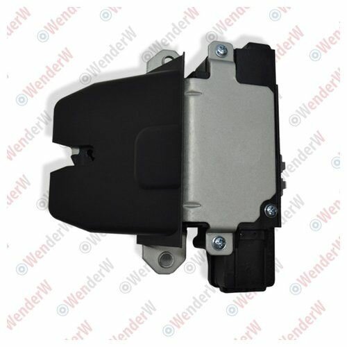 Замок двери багажника FORD FOCUS II (04-11), GALAXY (06-.) (5 контак WENDERW WEZ032