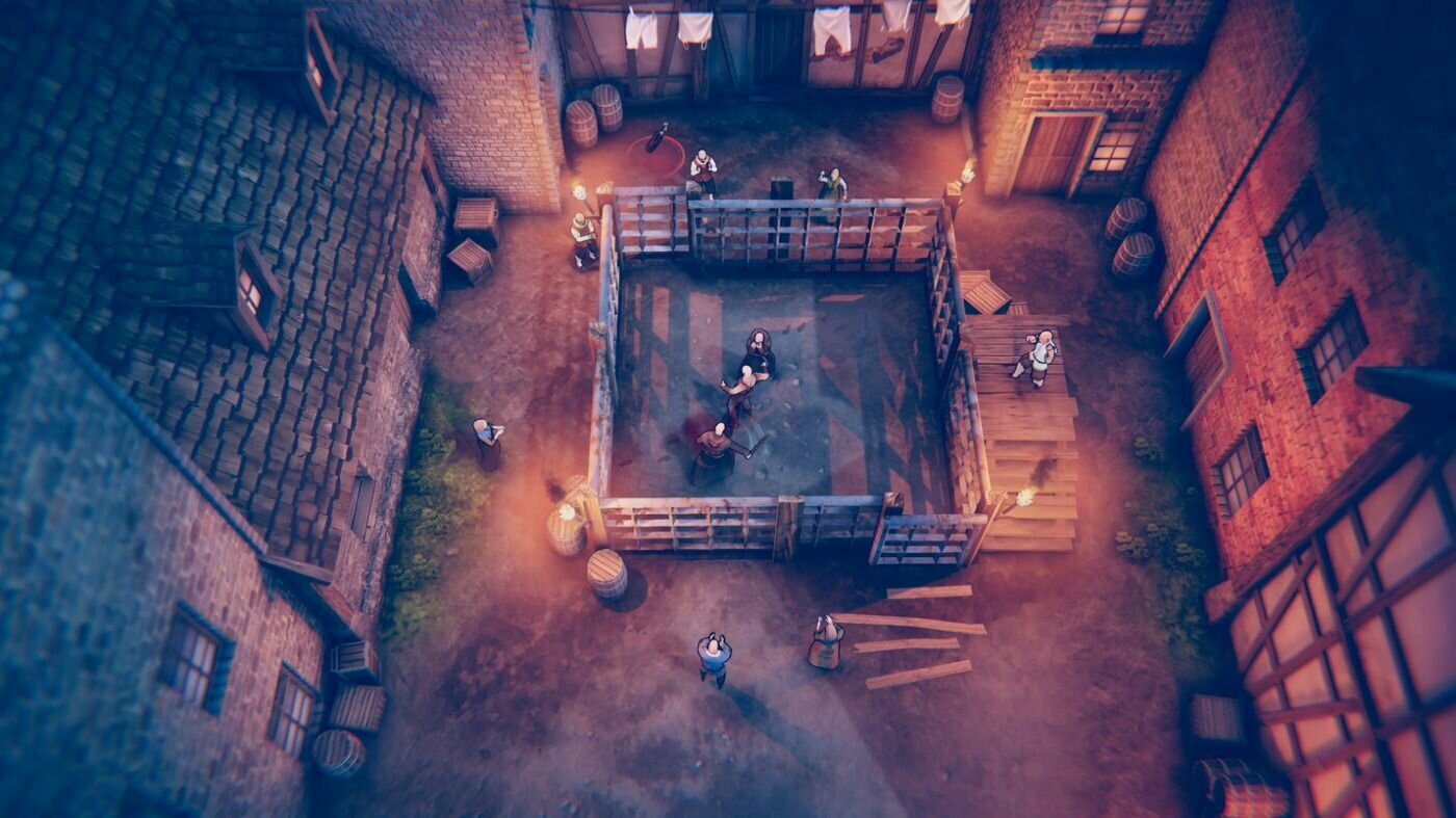 Игра на диске Rustler для Xbox One/Series X (русские субтитры) — фото 1