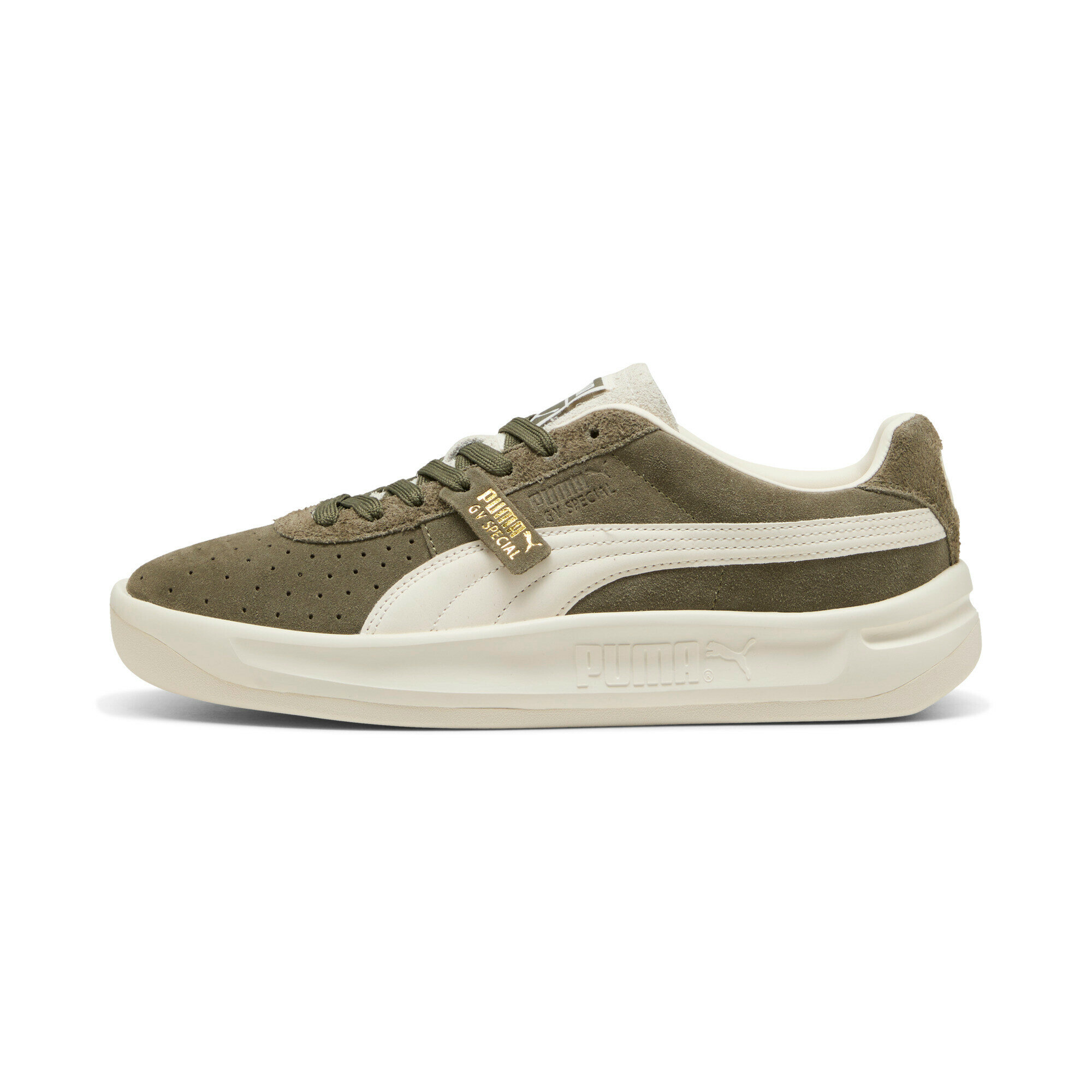 Кроссовки GV Special Suede