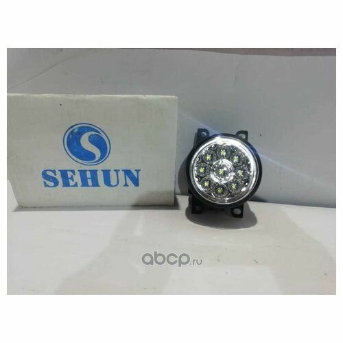 Фара противотуманная SEHUN SHP000121