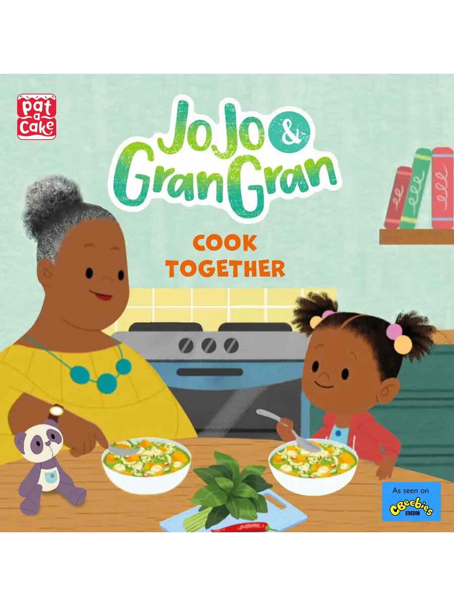 Cook Together