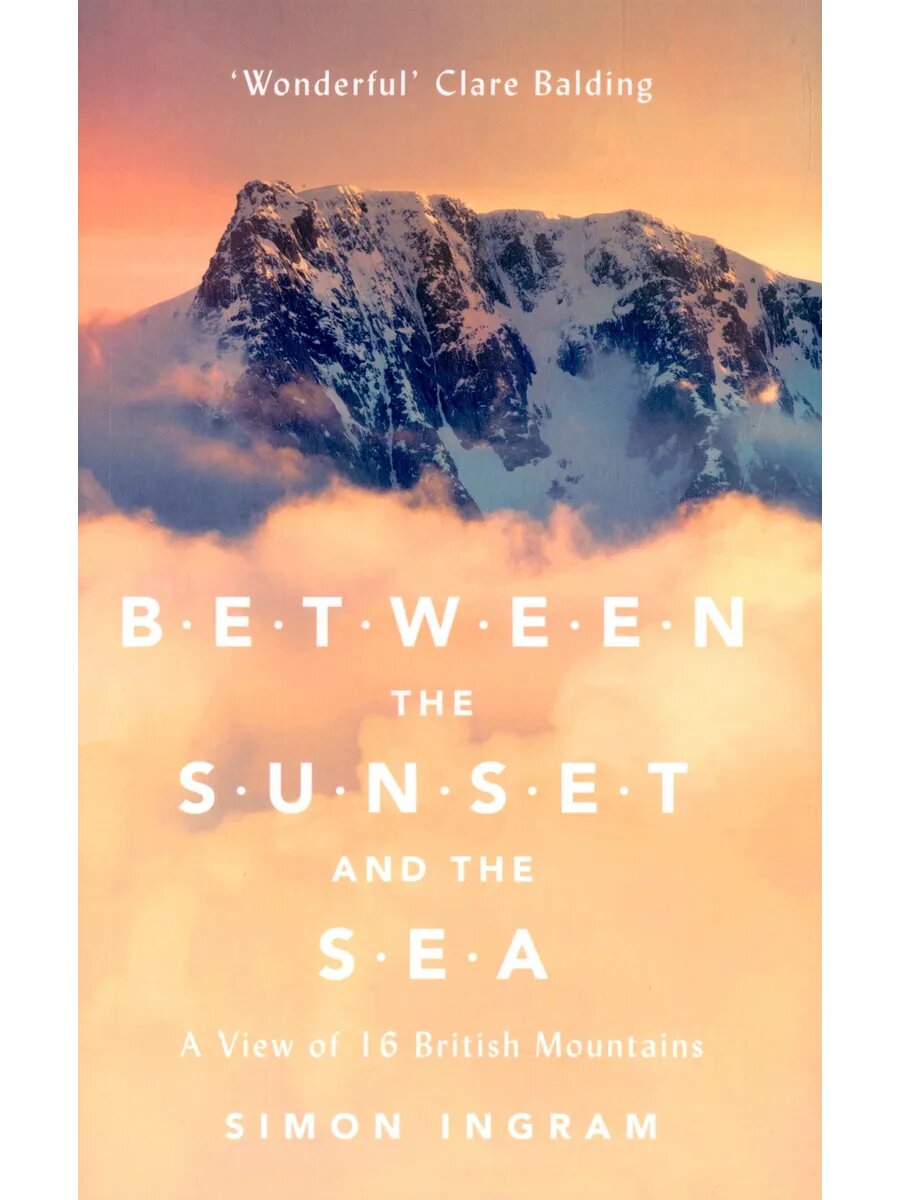 Between the Sunset and the Sea