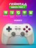 Геймпад VIDGES 8bitdo Pro 2 для Nintendo Switch, ПК, macOS, Andro...