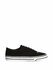 Кроссовки DOLCE & GABBANA DG Sailing canvas sneakers, размер 38 EU, черный