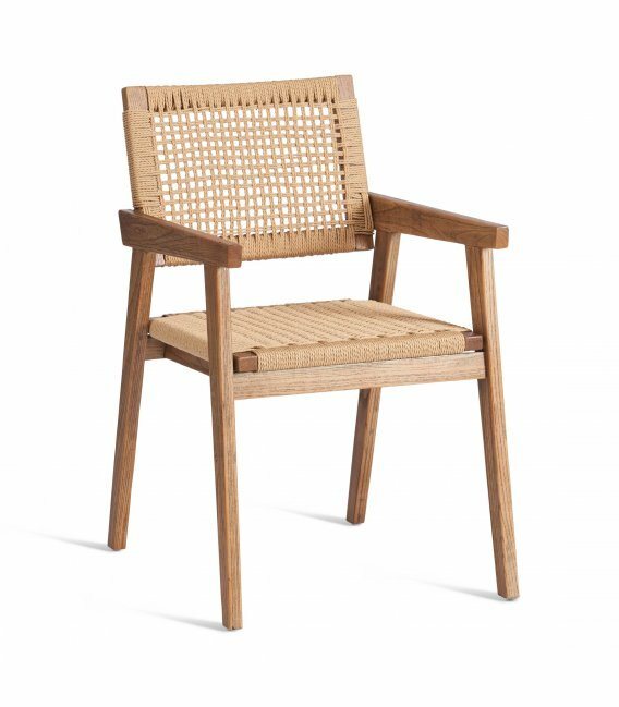 TetChair Стул VANHEIM, груша