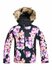 Куртка Roxy, размер 12/L, разноцветный