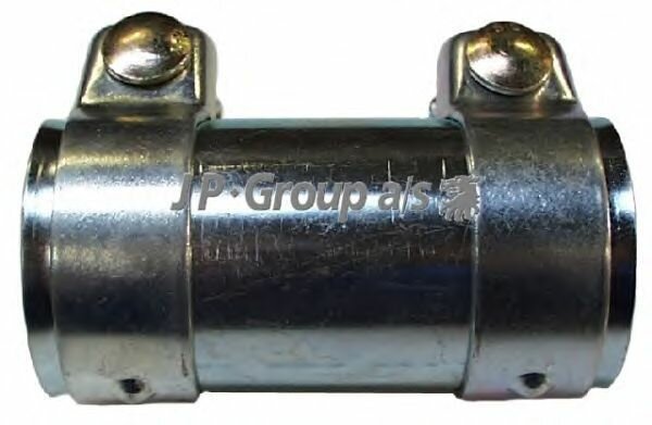JP Group 1121401600 Хомут глушителя 60.0x90 mm