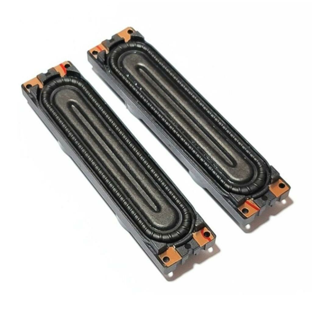Динамиковые головки Hi-Fi для ТВ UA40D5000PR, 2 упаковки