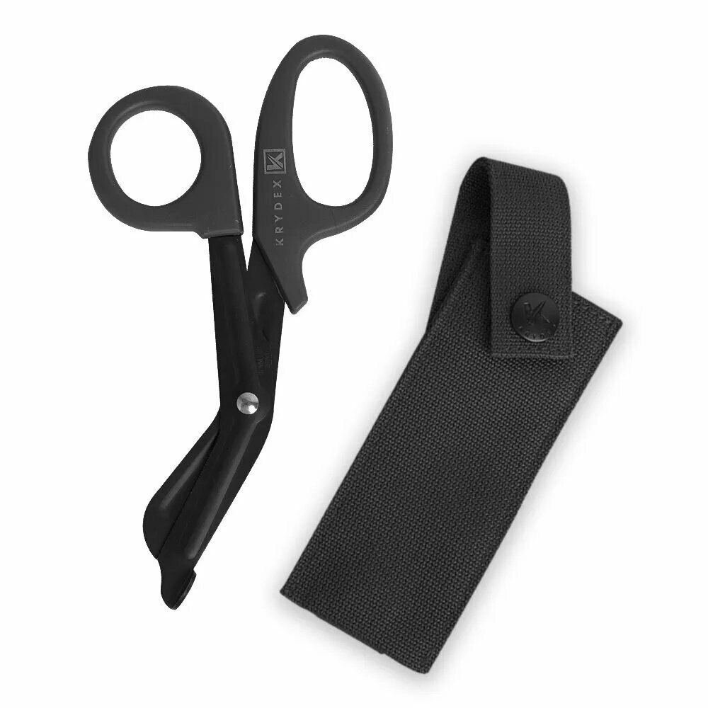 Krydex Gear Ножницы 12.70 см, 2 шт.