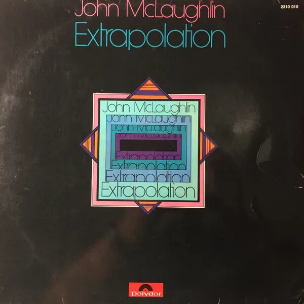 Extrapolation