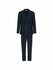 Куртка Boglioli Double-breasted suit, размер 54, blue